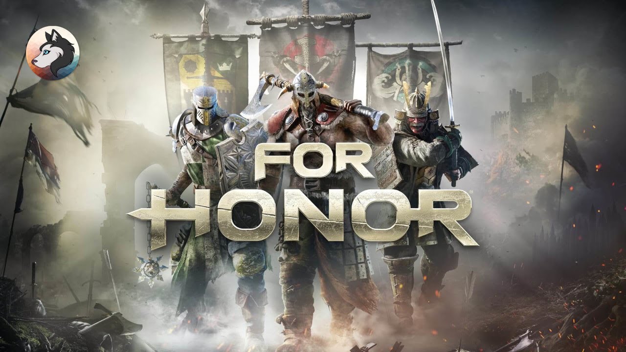 🛡 Első benyomások | For Honor (PS5 - PlayStation Plus Extra) - YouTube
