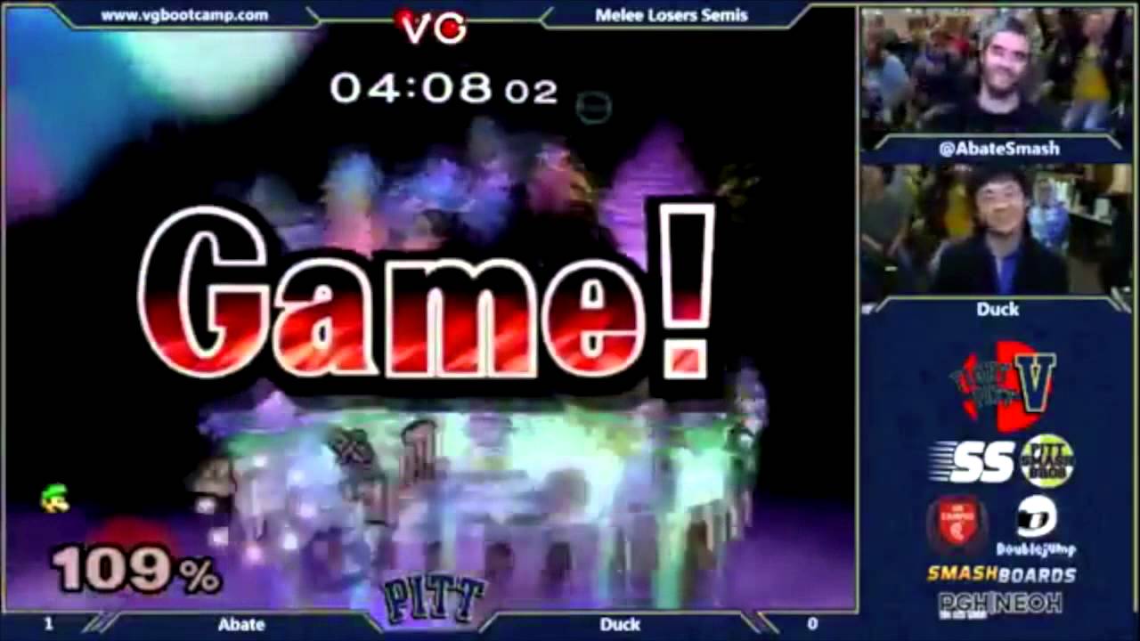 Abate MLG Luigi - YouTube