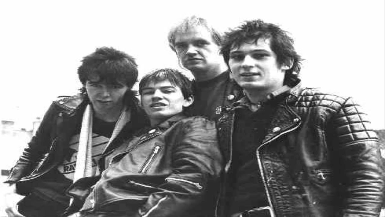 The Stiffs - Goodbye My Love - YouTube