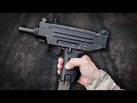 UZI