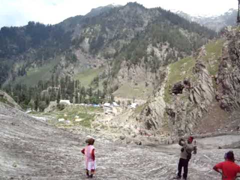 Way to Amarnath.MPG - YouTube