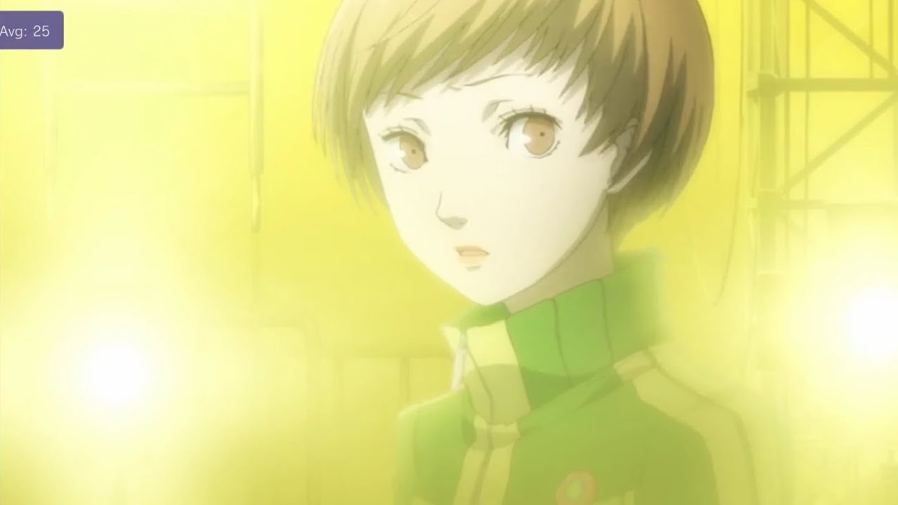 Vita3K Android v7 | Persona 4 Golden | Turnip Driver | SD765G | PSVita ...