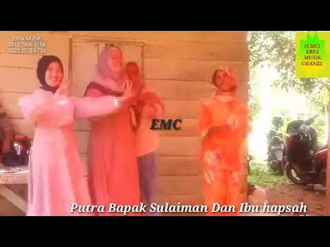 keramat~official video music@erfamusicchannel5270 ~linda doank~arr~syaf kamex - YouTube