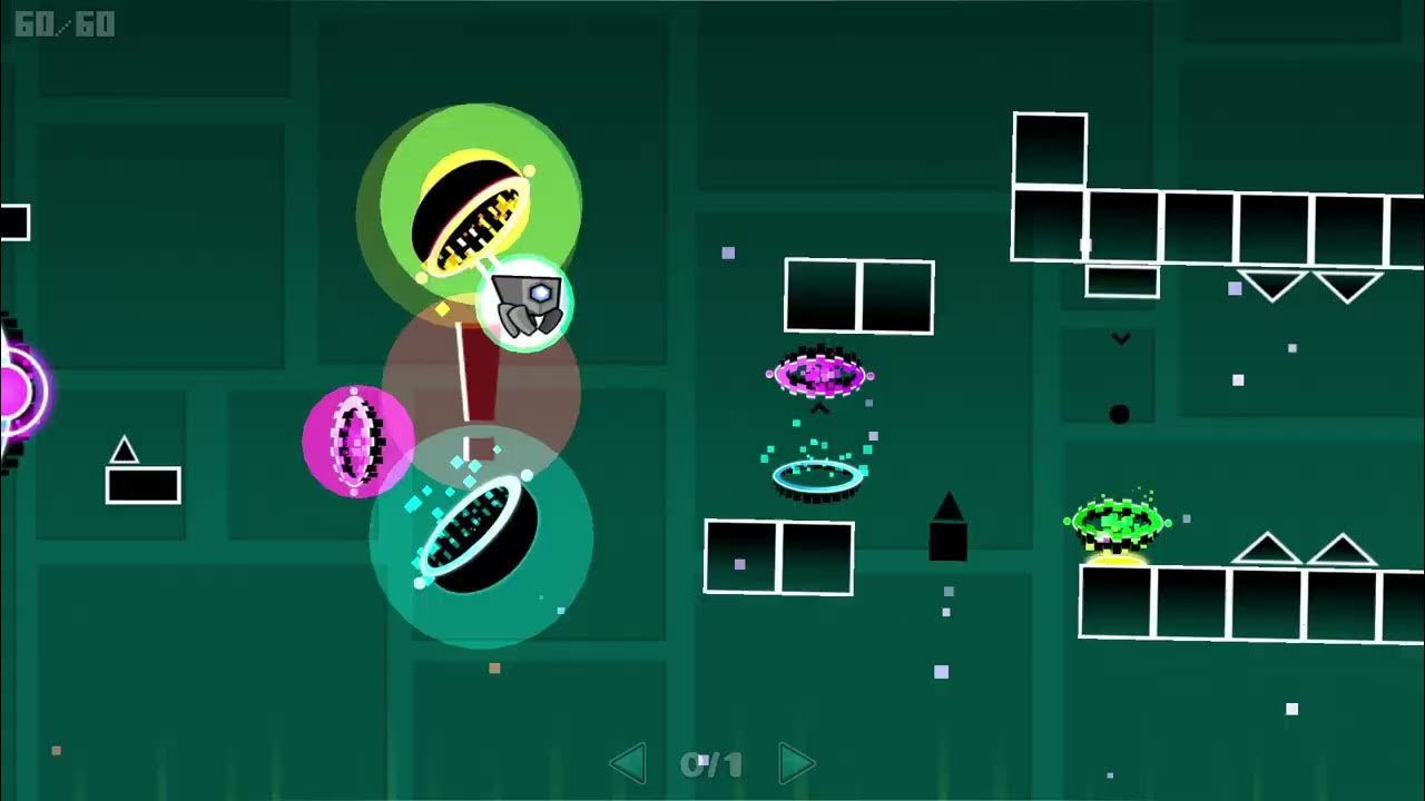 Mi parte en Gentleman / Hosteado por RobTopGames - YouTube