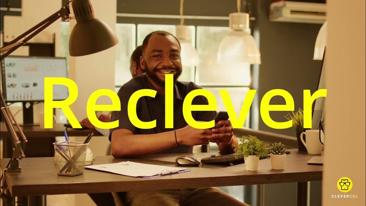 ¿Qué es Clevercel? - YouTube