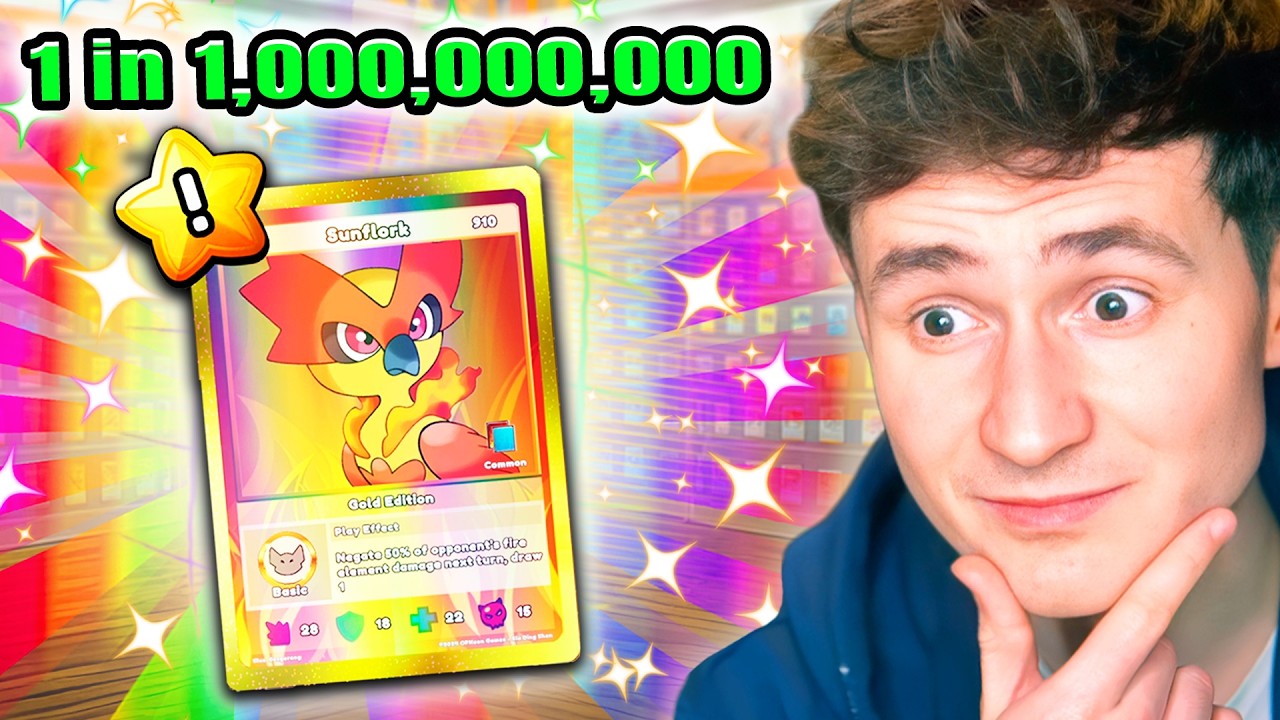 Unboxing Card Packs for HOURS (TCG Card Shop Simulator) - YouTube