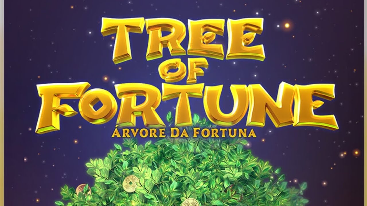 Tree Of Fortune - Árvore da Fortuna:Comprei Rodadas Grátis! Slot da PG ...