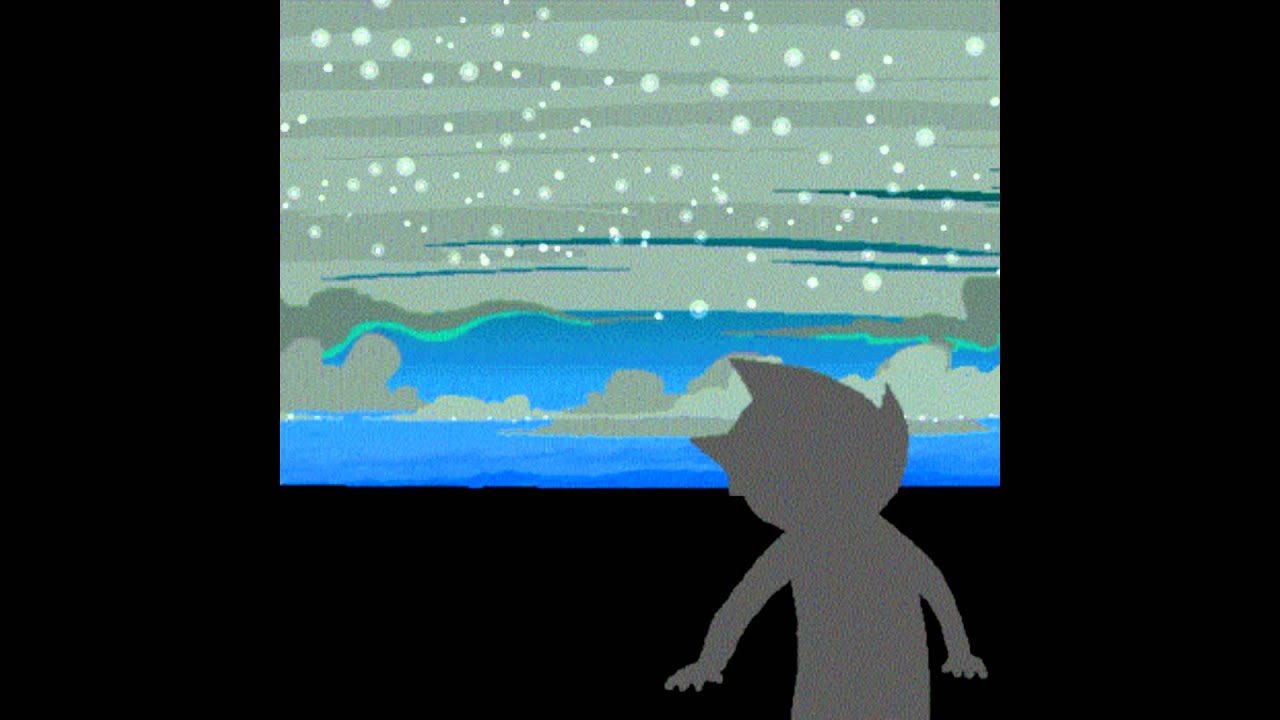04 | Firefly ♐ Homestuck Vol. 9 - YouTube