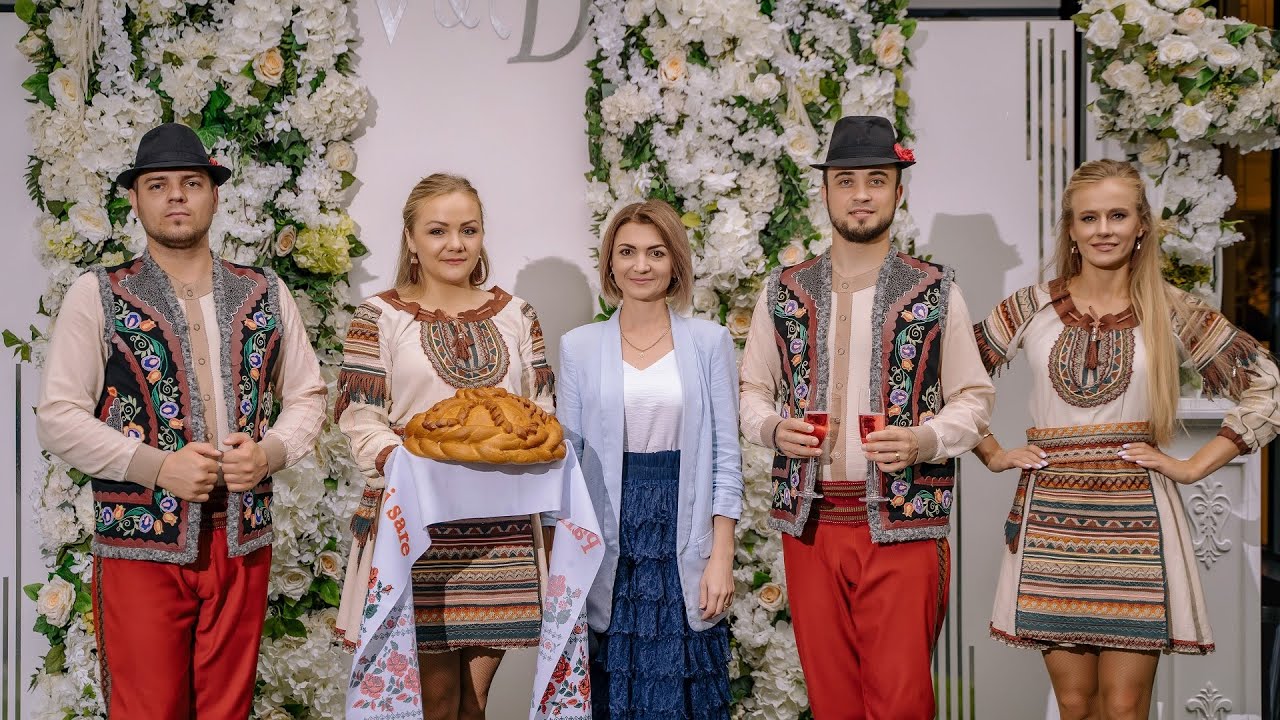 Nunta Moldova | Formația Ecou Chișinău | Restaurant Garden Palace ...