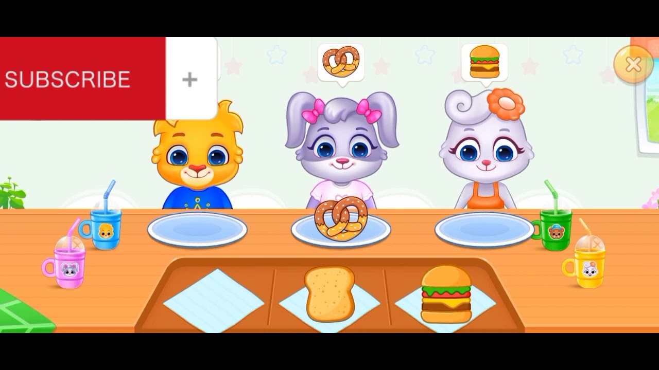 Kids Learning video #kids educational video #animated video #learn ...