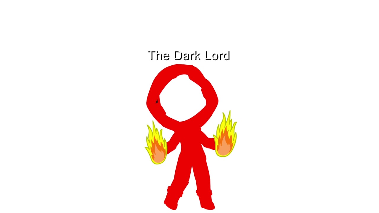 The Dark Lord Animations Fnf (WINTER SPECIAL) - YouTube