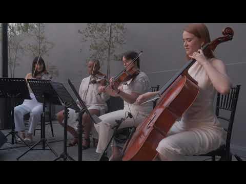 Cinematica Strings Pop Medley - YouTube