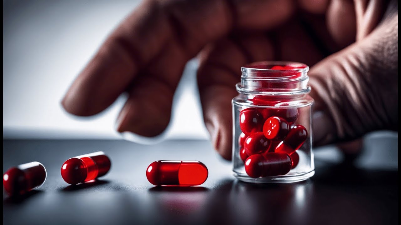 The Chicago Tylenol Murders: Poison Panic - YouTube