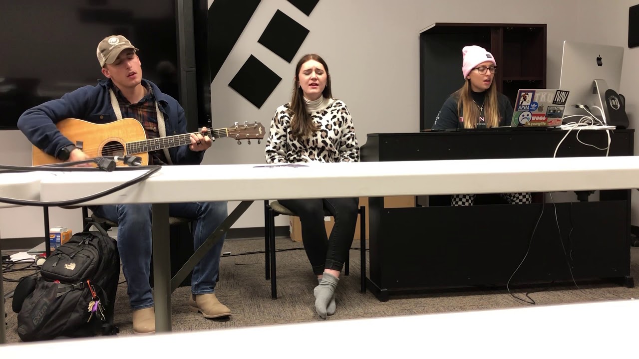 Band Labs Week 10 - YouTube
