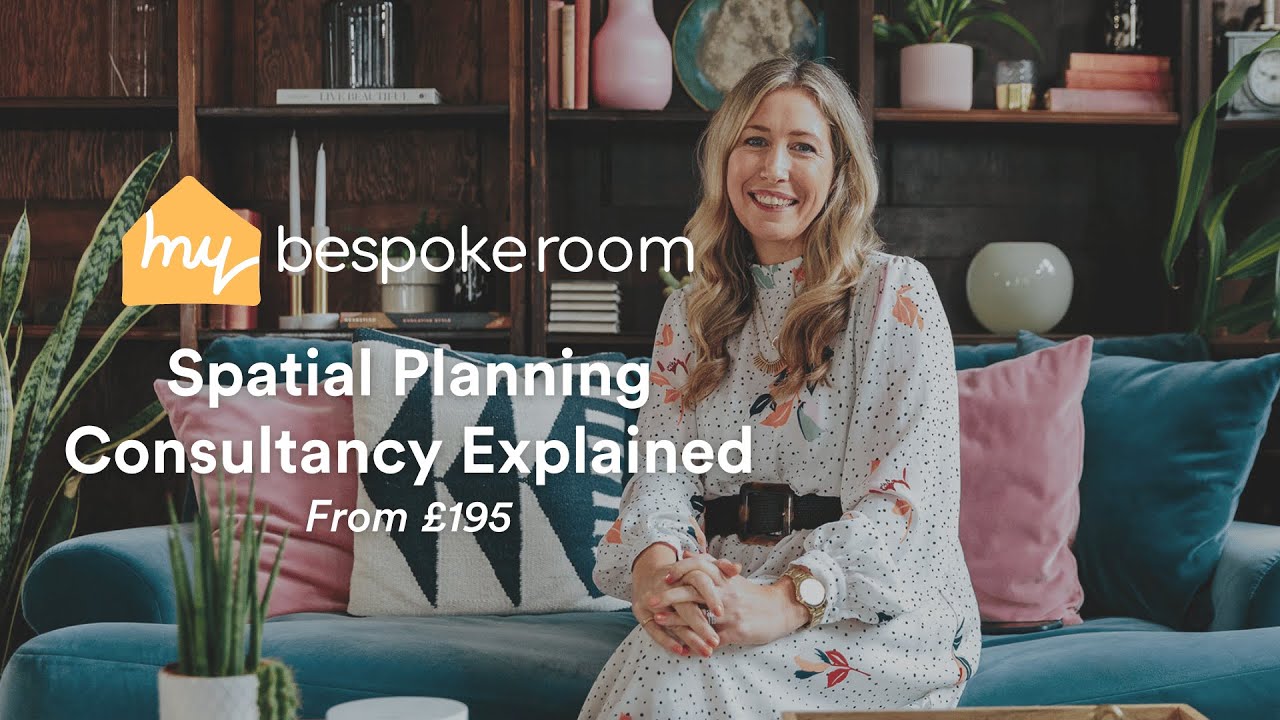 Our design consultancy service explained - YouTube