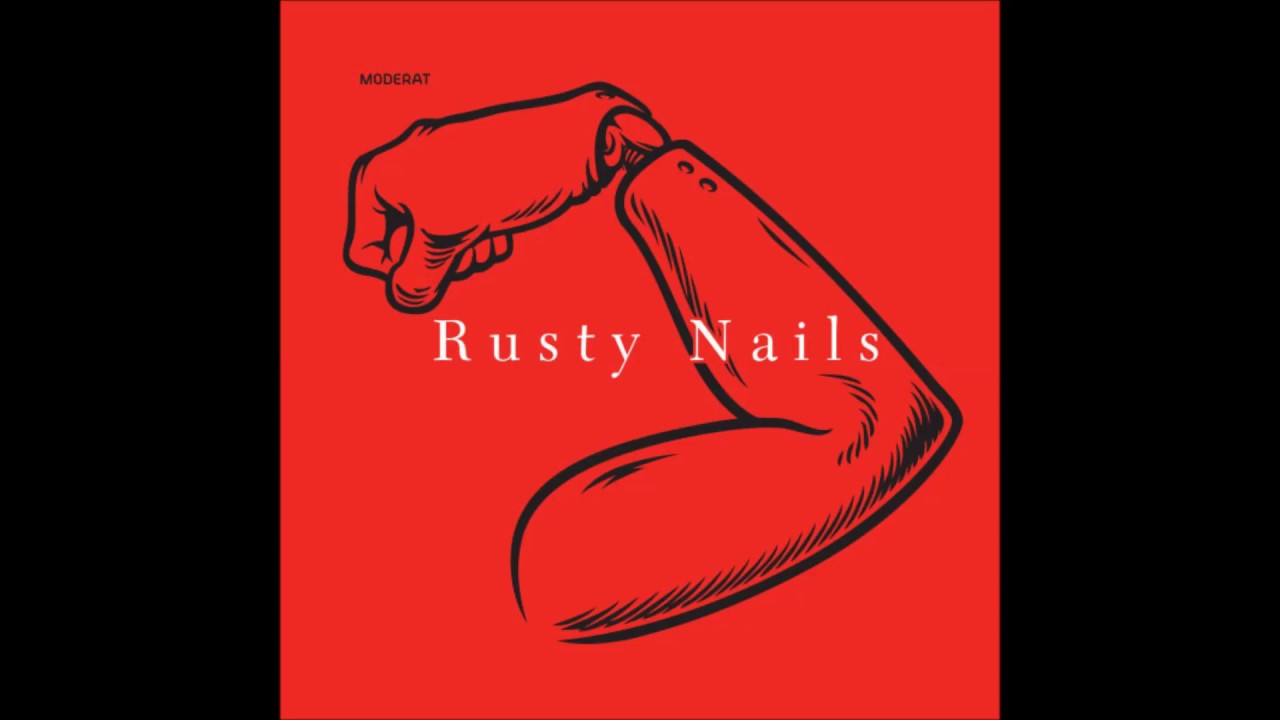 Moderat - Rusty Nails (Original Mix) - YouTube