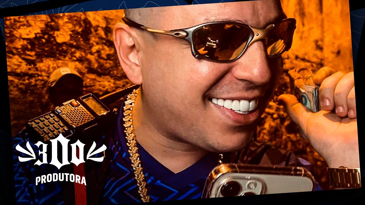 Mc Amaral - 99,9% de Chance (Dj DK Beats) - YouTube