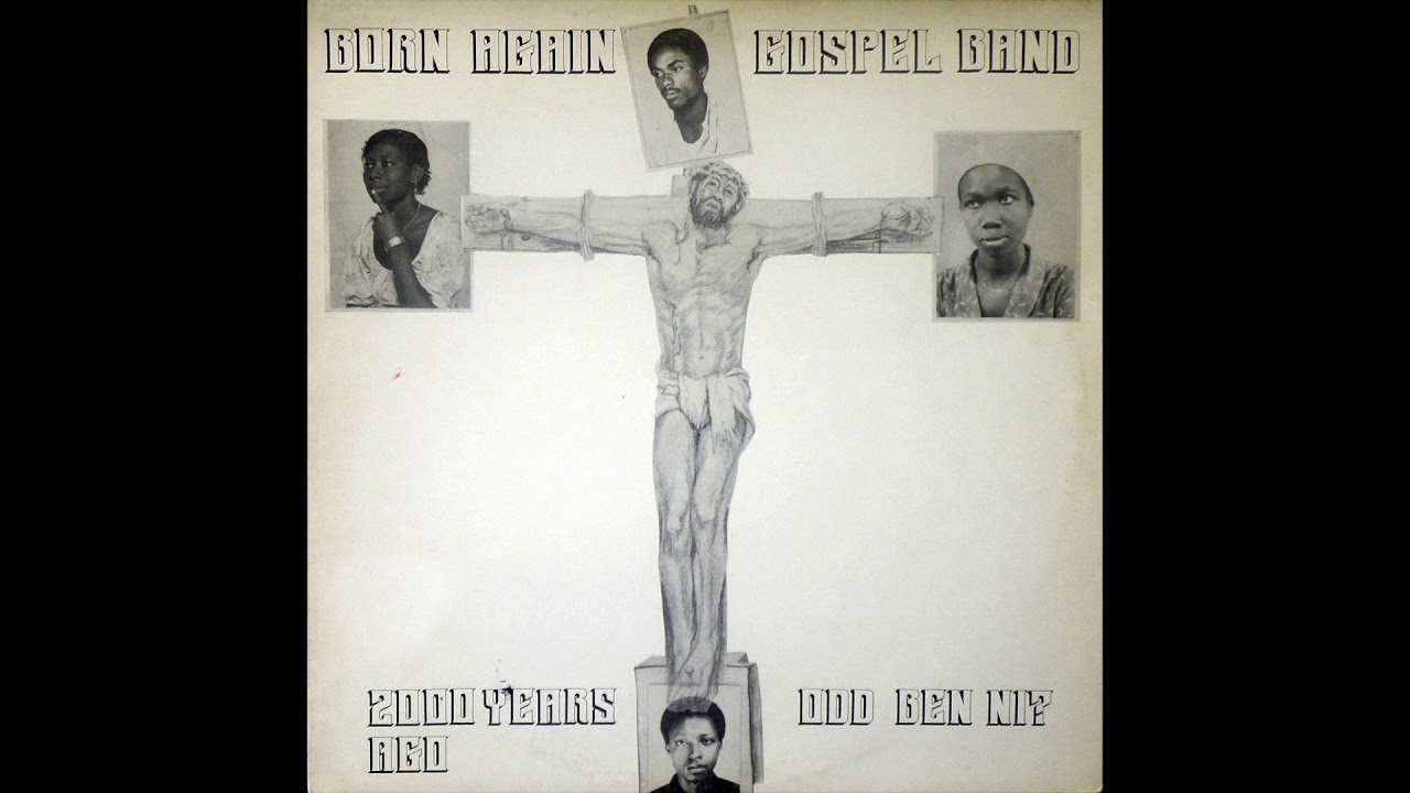 Abaawa Connie & Born Again Band - YouTube