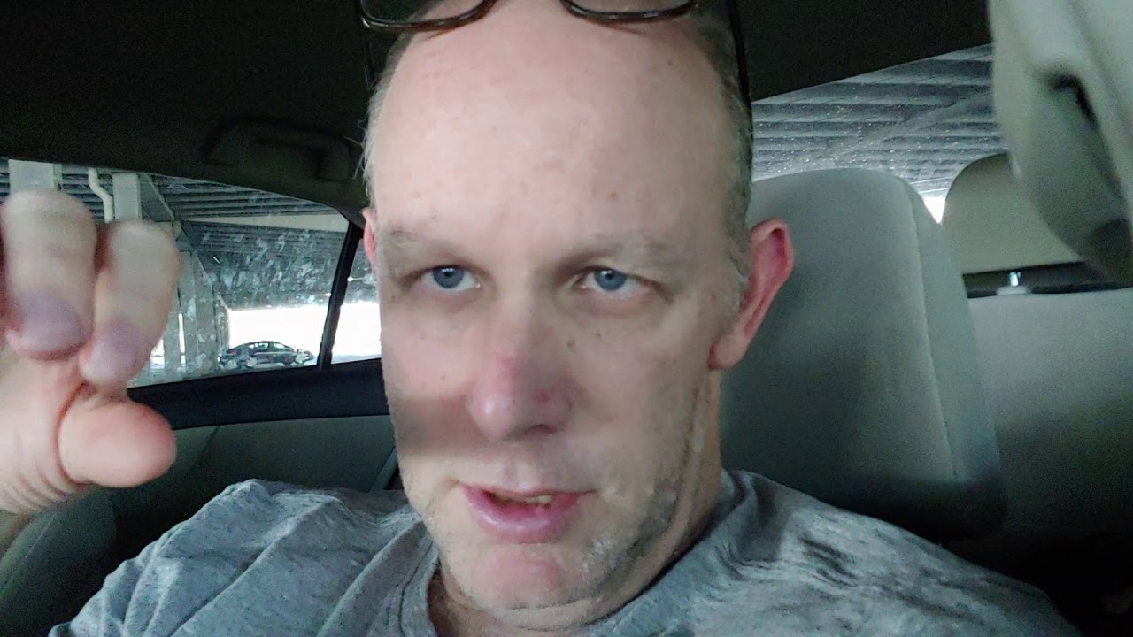 "Off the grid" movie review #2: "The Village" - YouTube