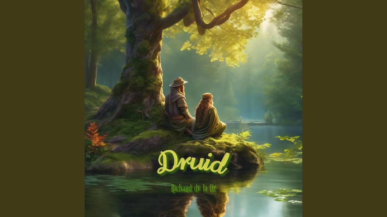 Druid - YouTube