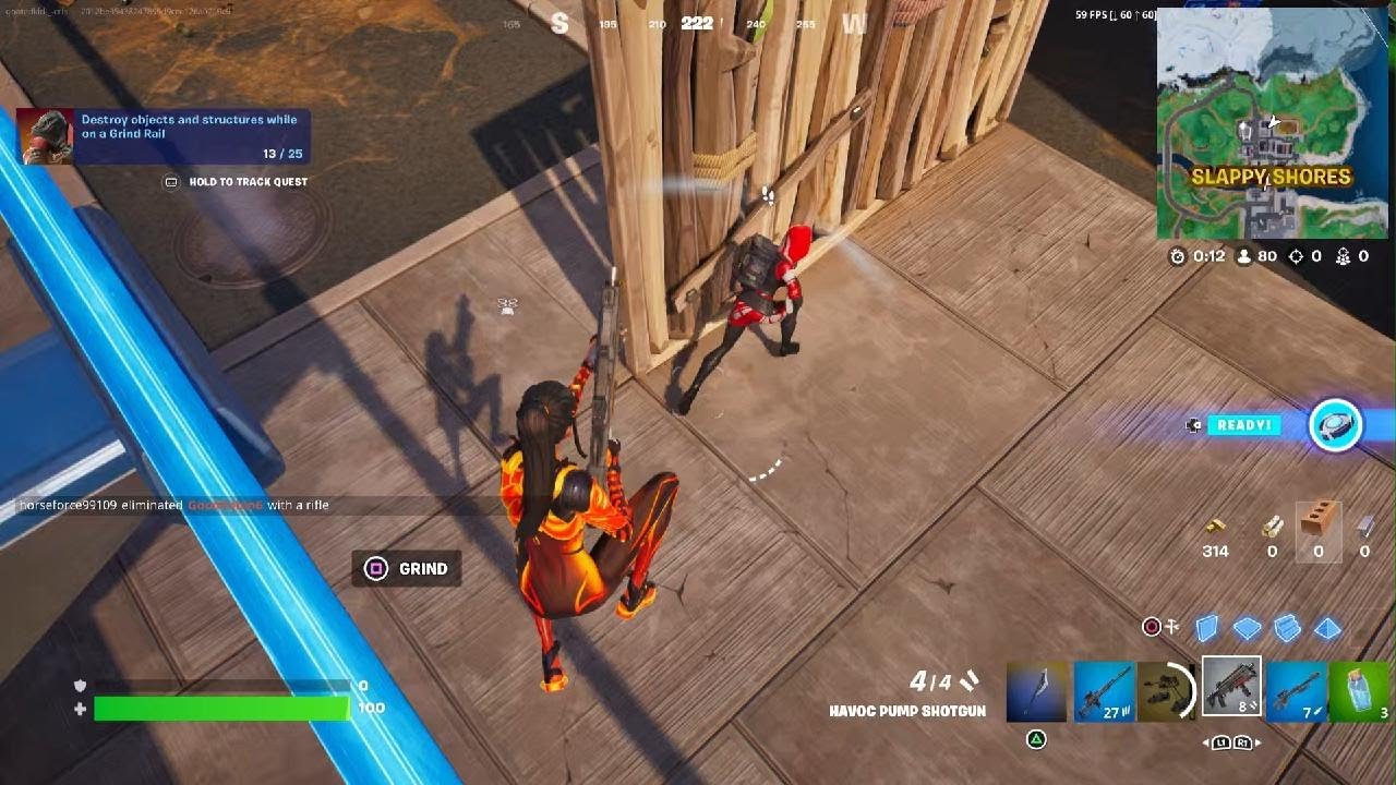 Clapped a real bot - YouTube