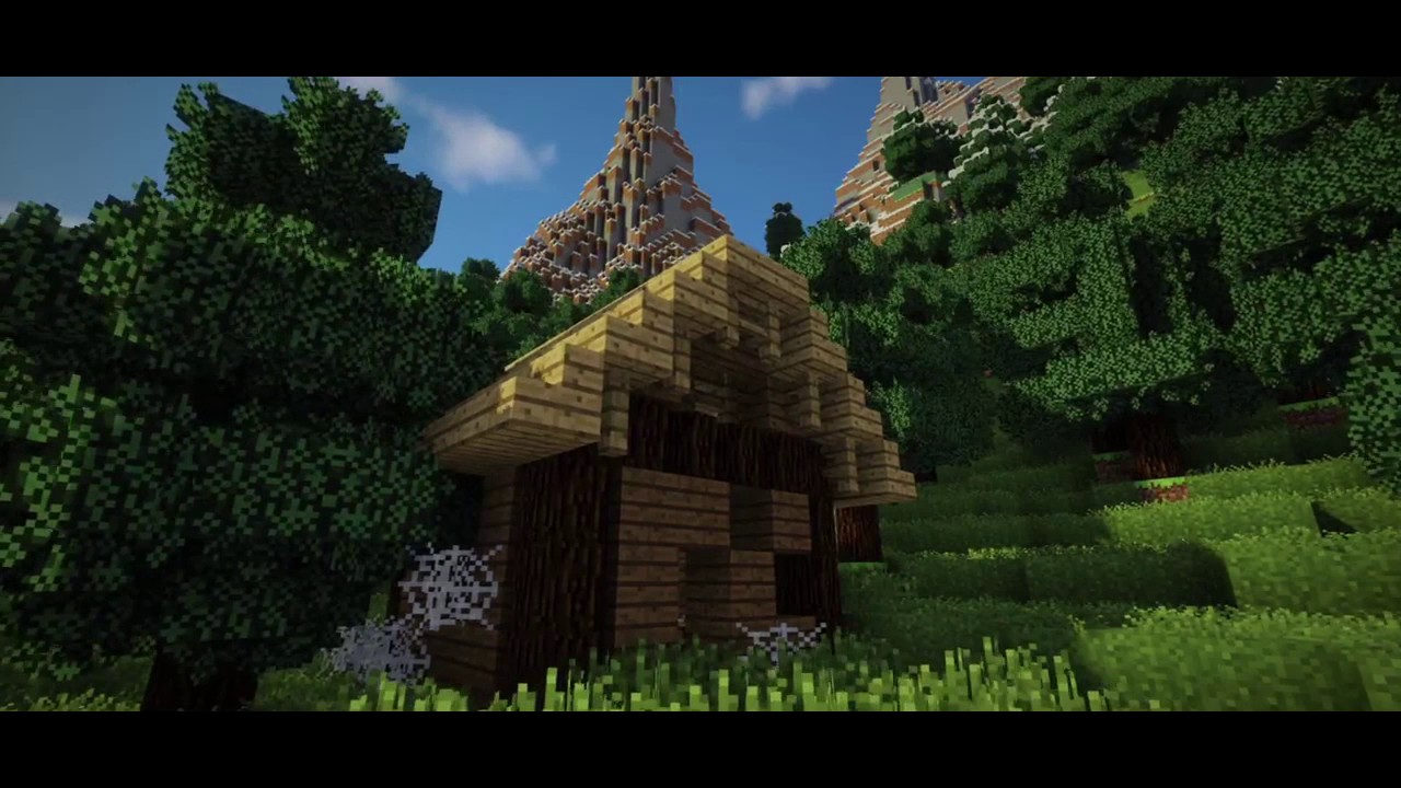 Minecraft | Showcase | Films - YouTube