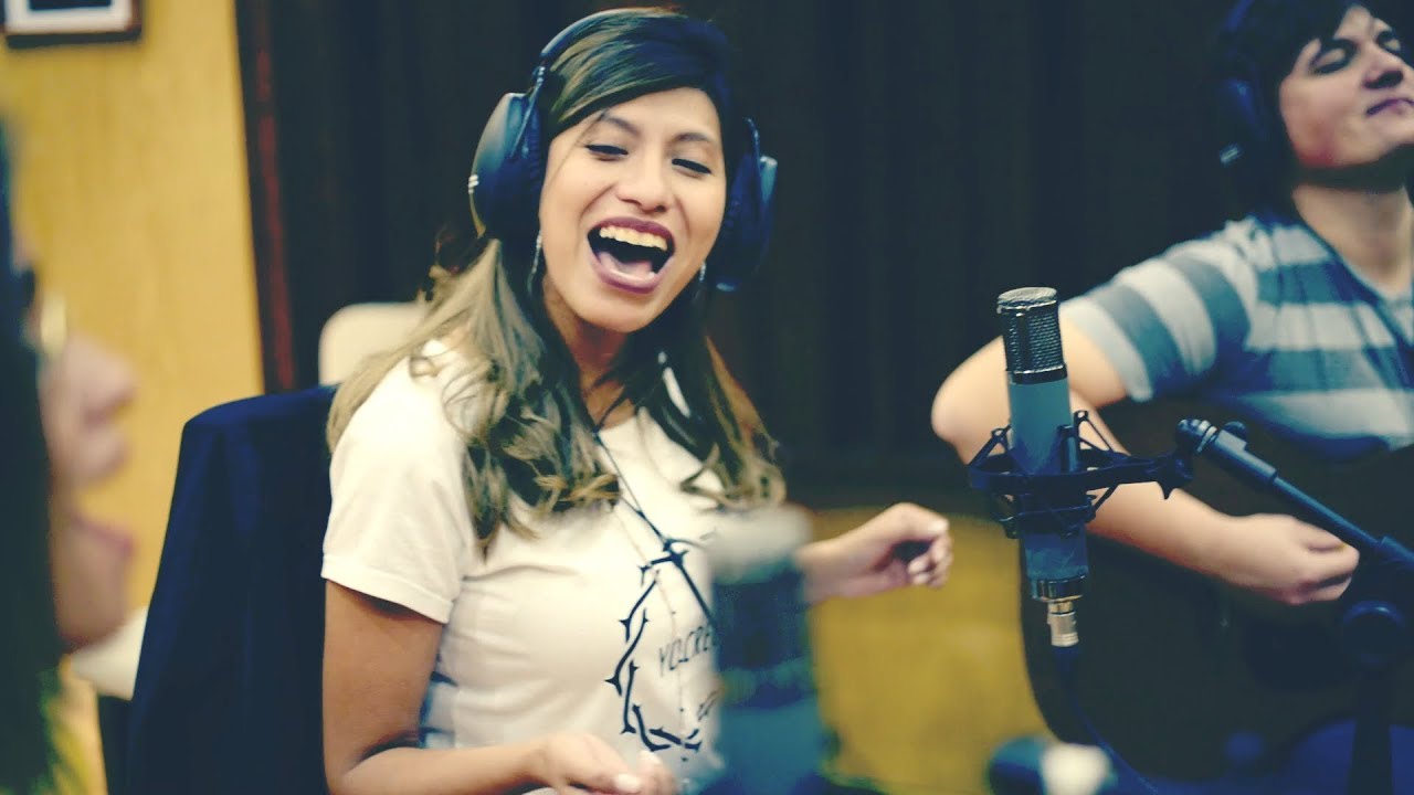 Ella - Sandra Rivero Feat. Ítala Rodriguez - YouTube