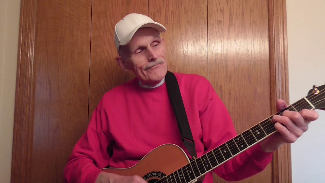 White Christmas (guitar instrumental) --- Jim Maas - YouTube