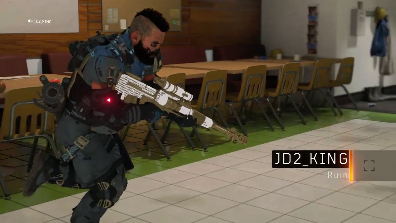 Easiest quad feed in bo4 history - YouTube