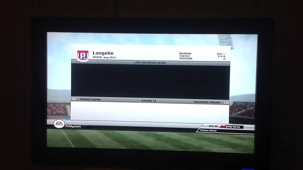 FIFA Ultimate Team FC Traders Epsd. 3 Delete Team Again? - YouTube