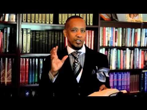 Monday Morning Devotion: "The Power of Love" Alvin L. Daniels, Jr ...