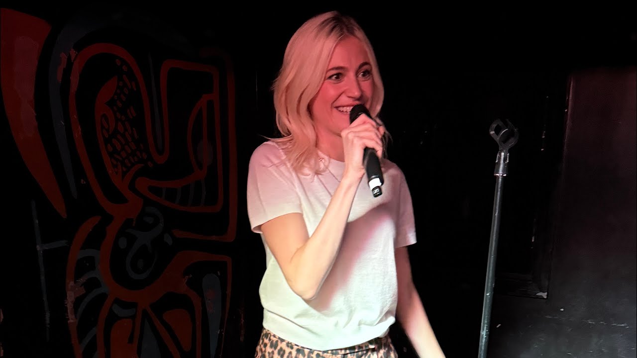 Pixie Lott - YouTube