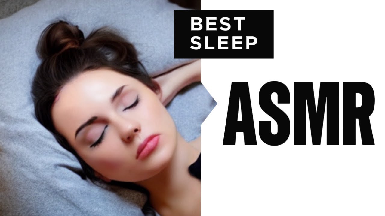 ASMR SOOTHING WATER TINGY SOUNDS - YouTube