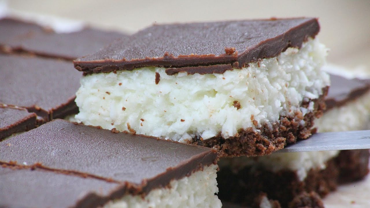 The BEST Bounty Cake Recipe! Easy & Delicious! | A Taste of Paradise in ...