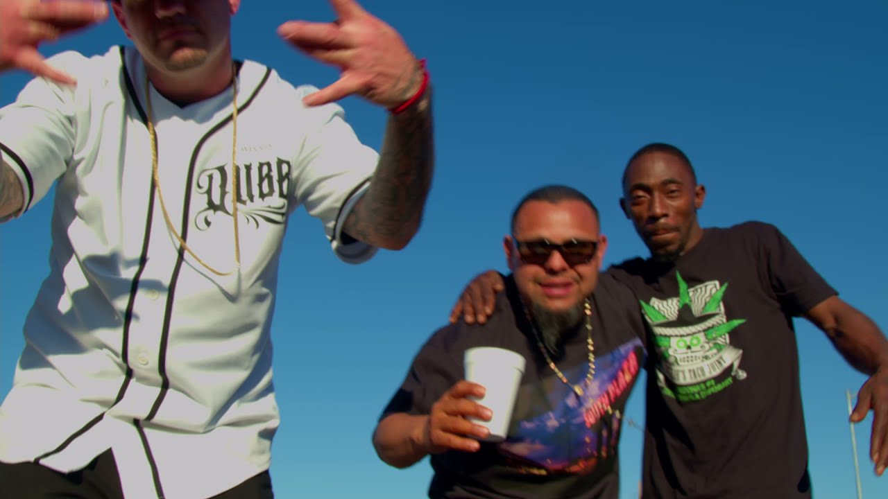 Lowrider Zone (Official Remix Video) Lazy Dubb x Chu-Cho x MaloMente ...