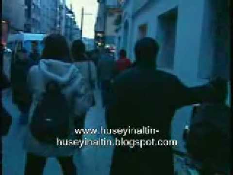 Hüseyin Altın-Zoruma Gidiyor Videosu (Orjinal Video)