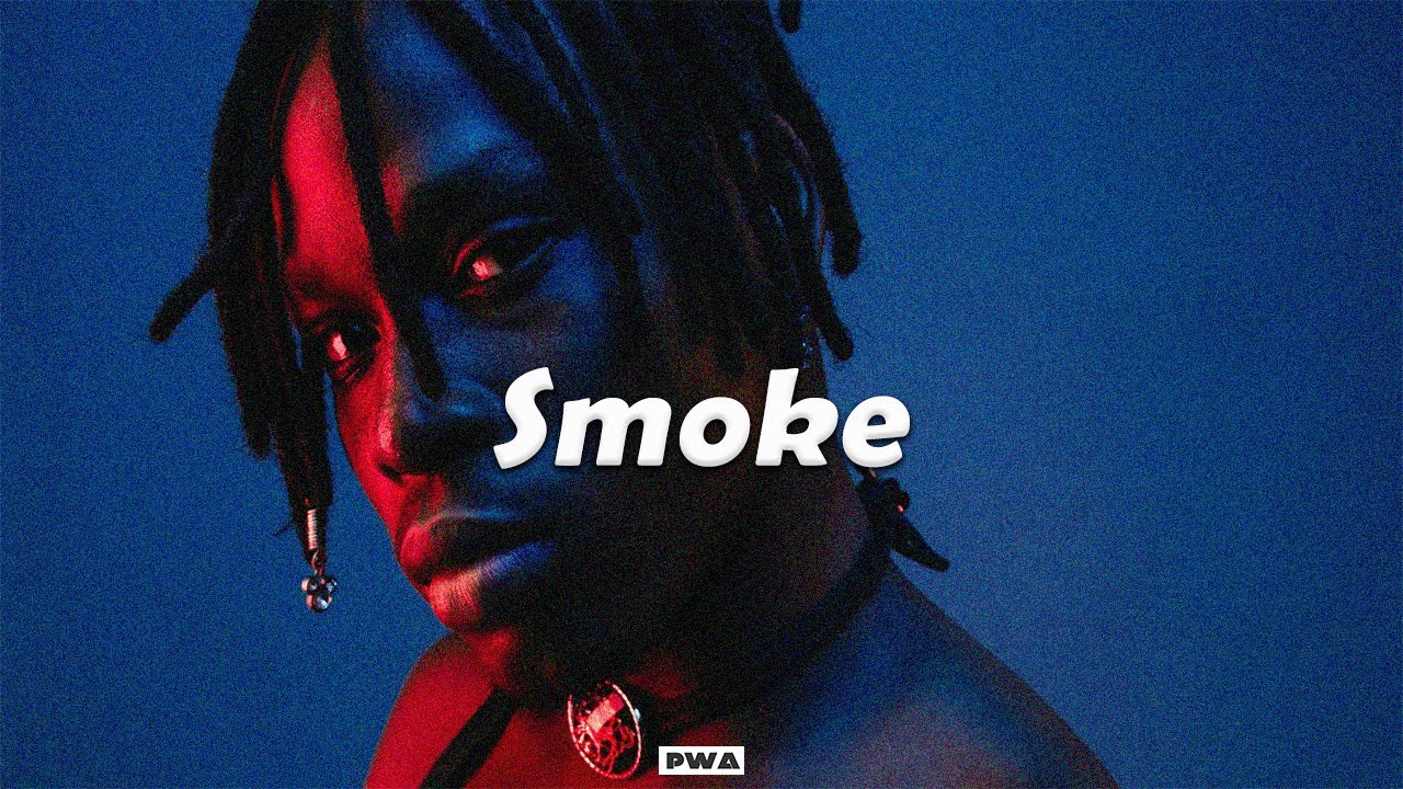 Fireboy DML x Rema x Afrobeat type beat 2023 - Smoke - YouTube