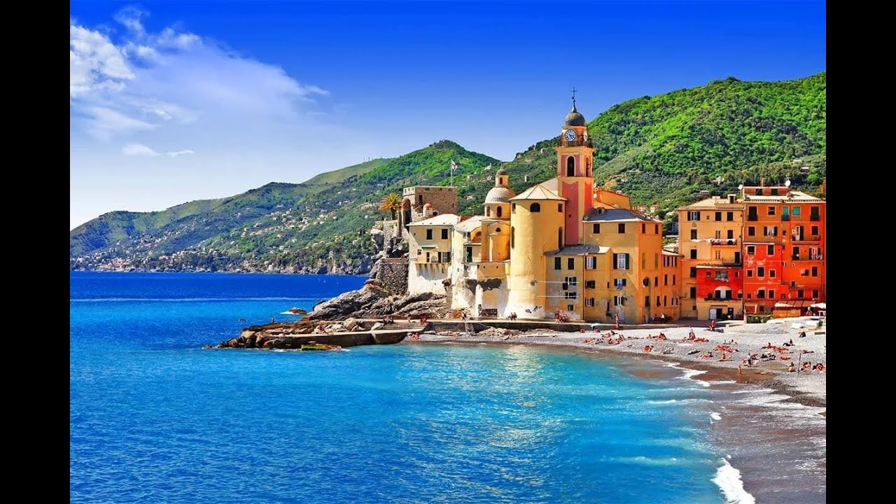 Italy & Key Destinations Worth a Visit (14 Minutes Travel) - YouTube