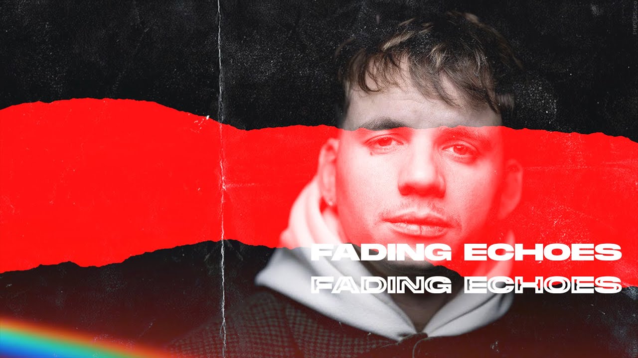 (FREE) BEN plg x Sofiane Pamart x Piano Voix Type Beat 2025 - "Fading Echoes" (Handy y Kapz ...