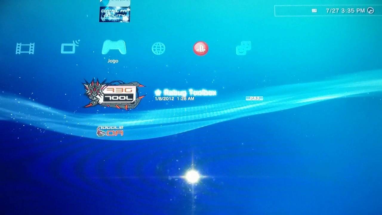 COMO INSTALAR MOD MENU PS3 DESBLOQUEADO LTS,SERENDIPITY,, ETC - YouTube