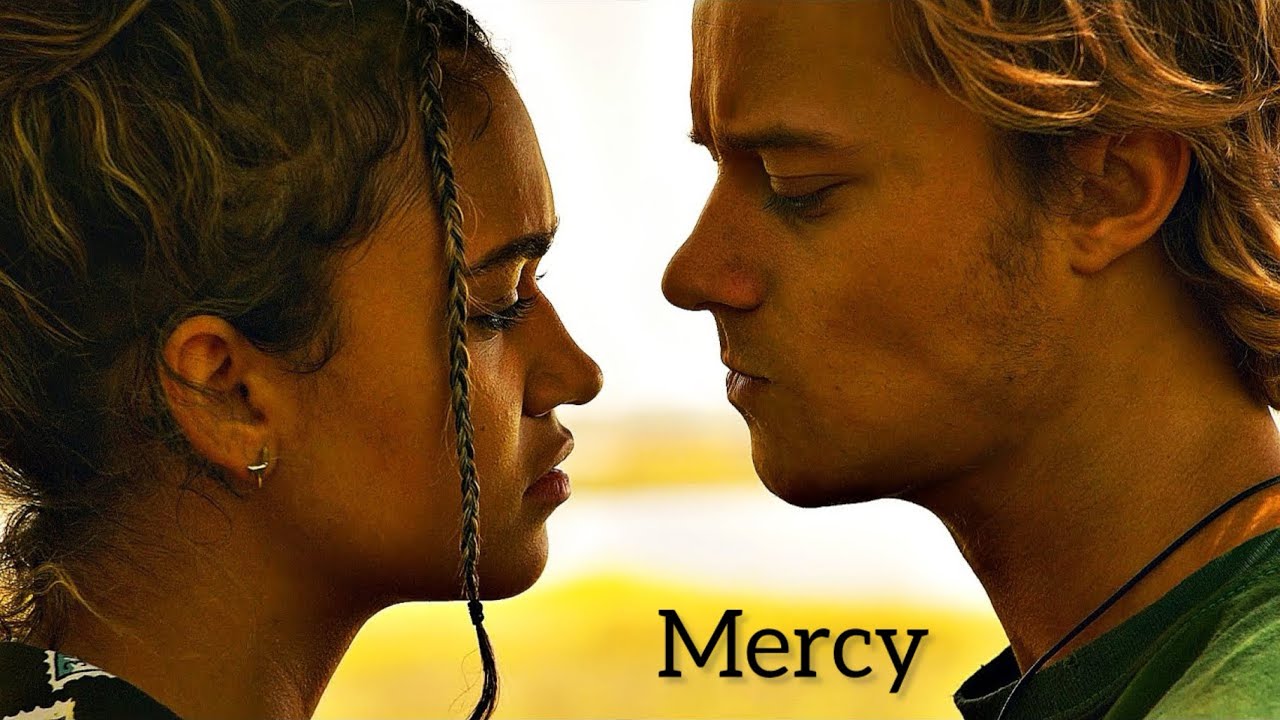 Kiara and JJ | Mercy - YouTube