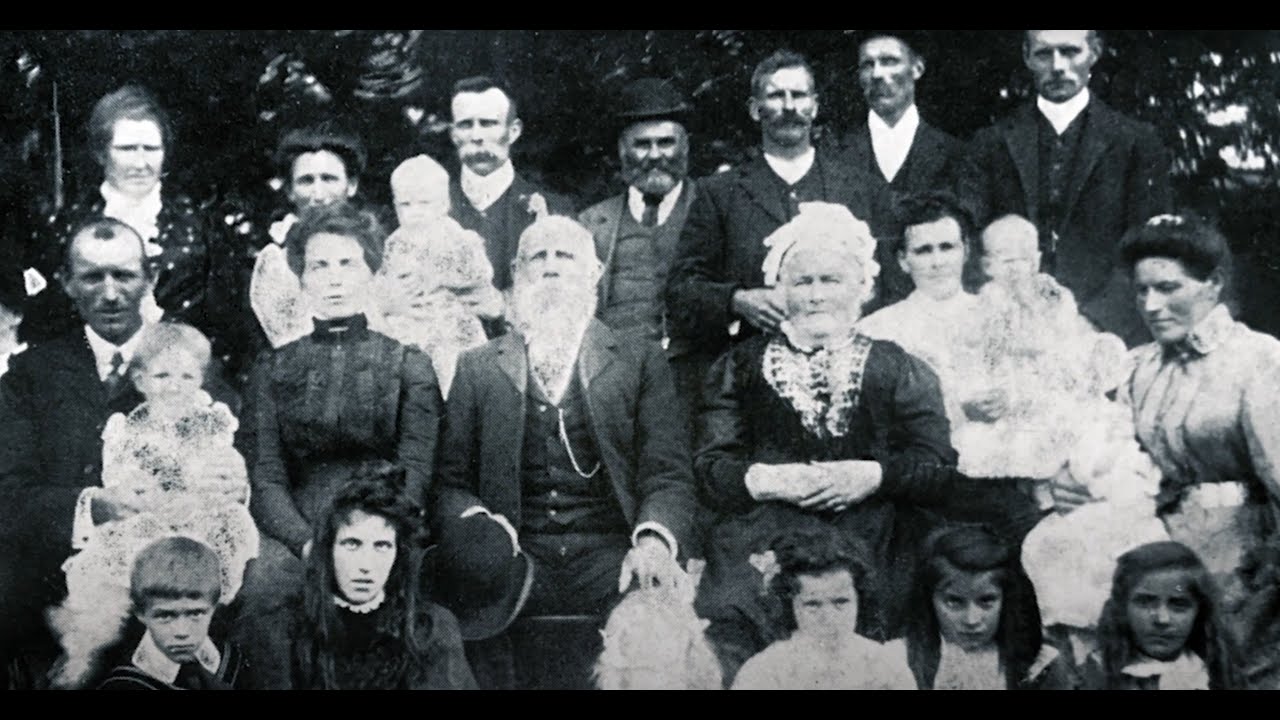 Chalmers Family of South Otago: Pioneer Stories of Southern New Zealand ...