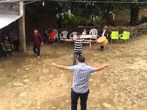 Samsun yakakent sallama oyunu