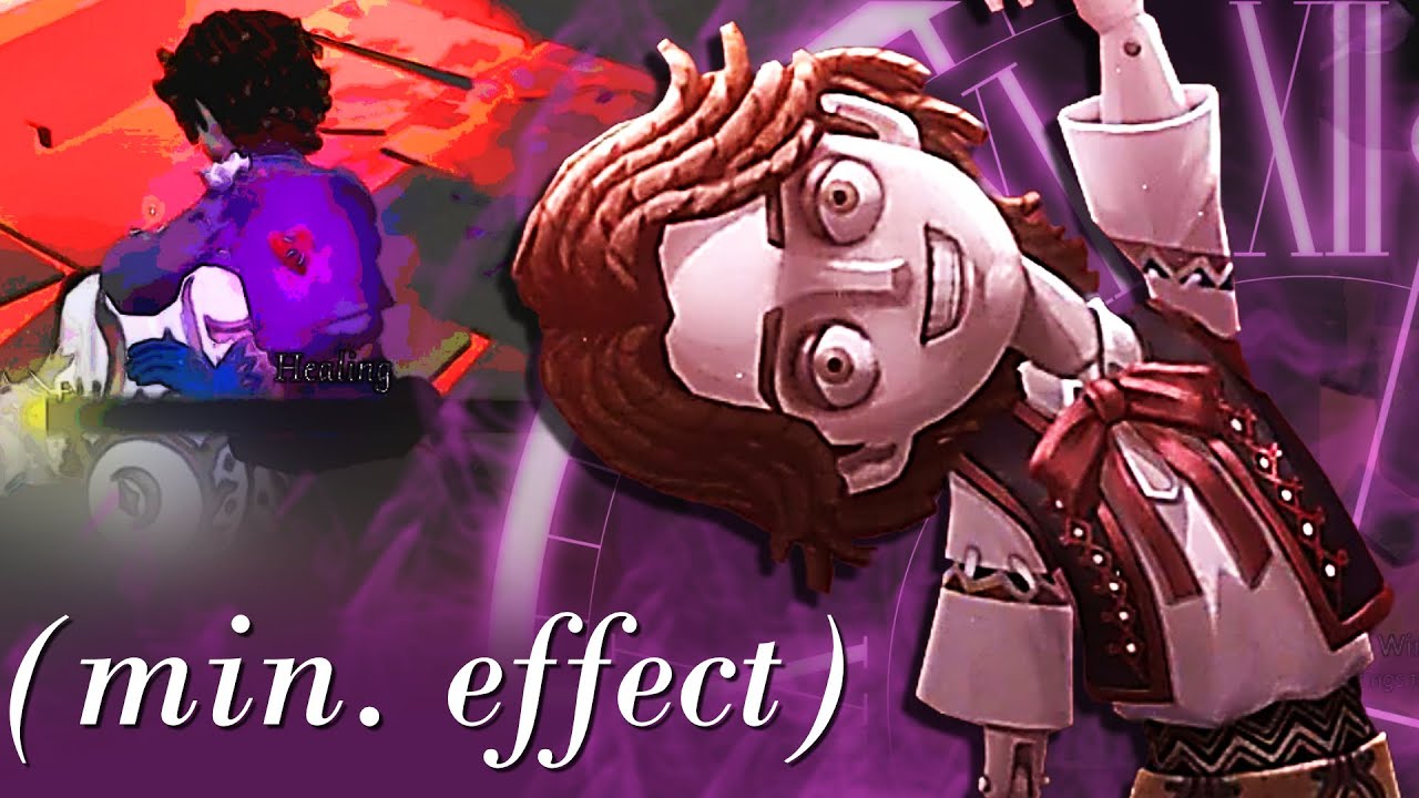 SLOWEST Heal Possible in IDV! - YouTube