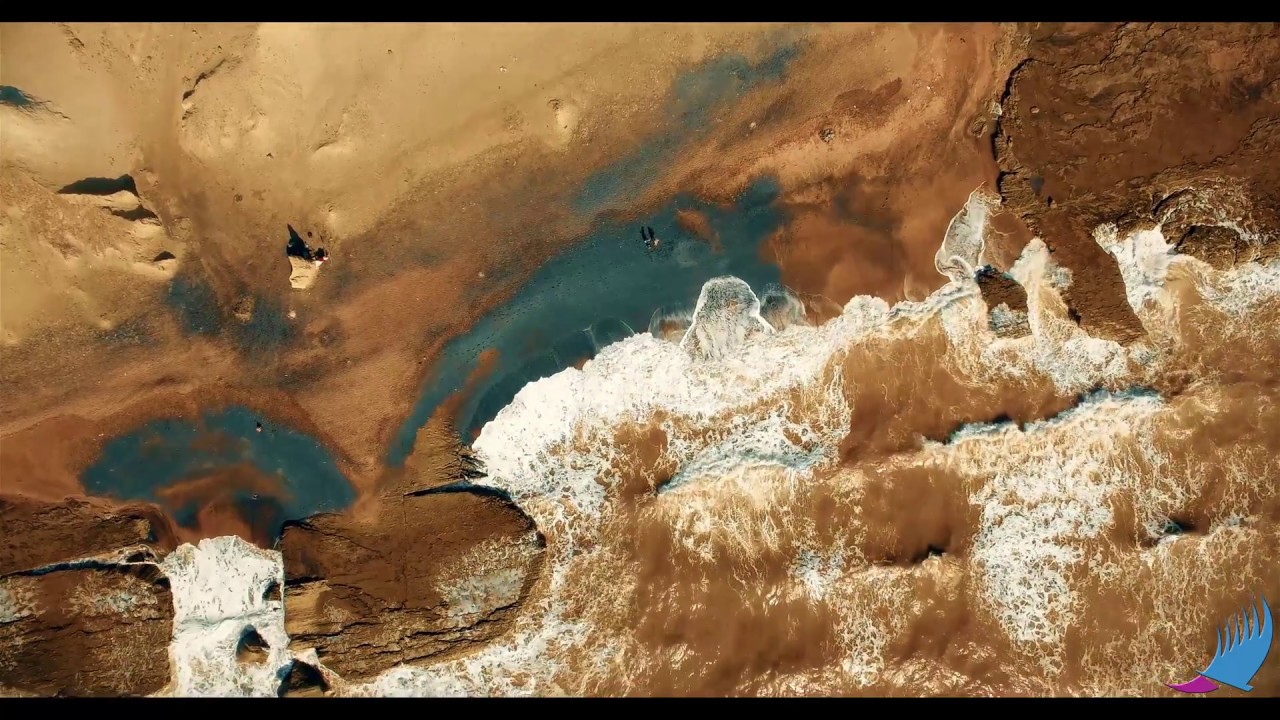 Hormoz Island - The Endless Beauty 4K - جزیره هرمز - YouTube