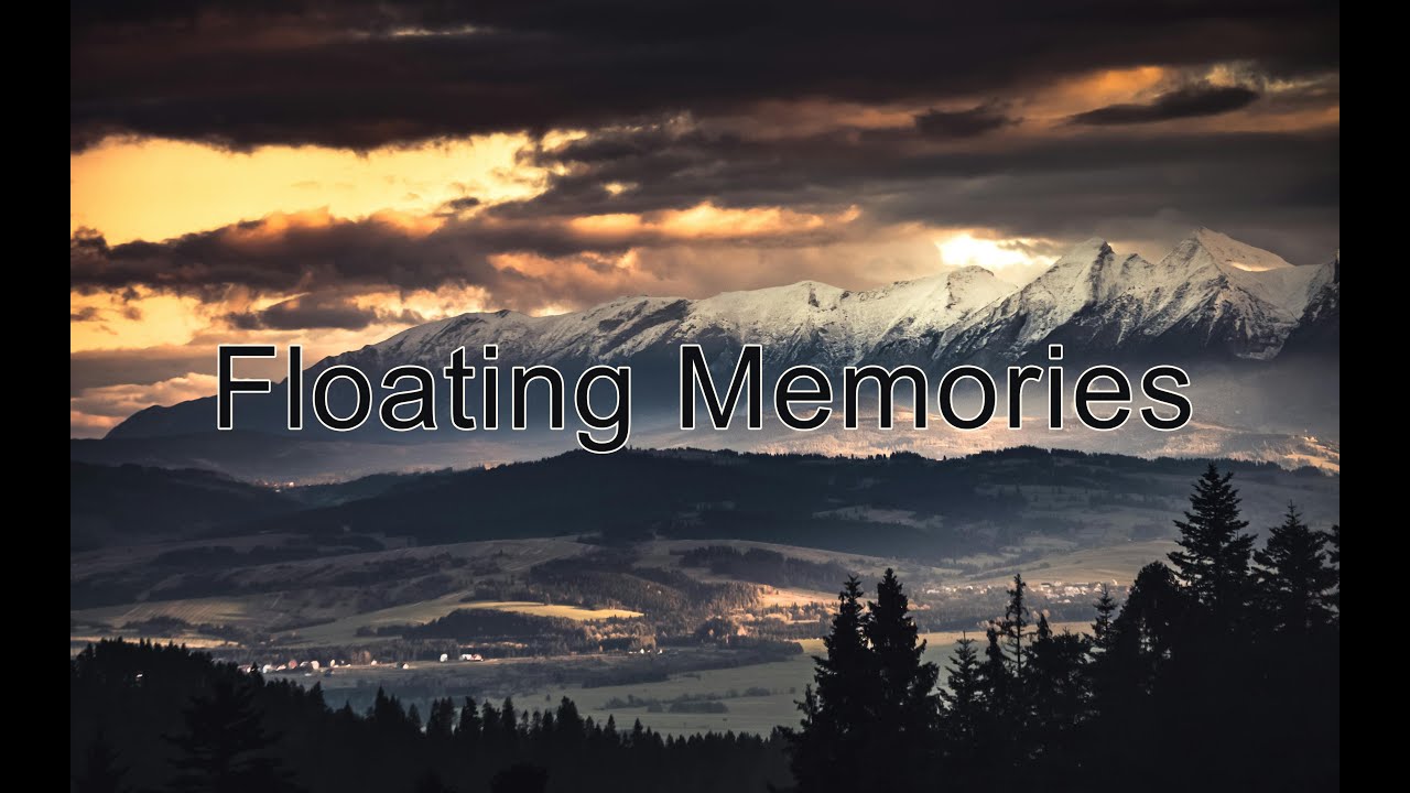 Floating Memories | Harmonic Horizon - YouTube