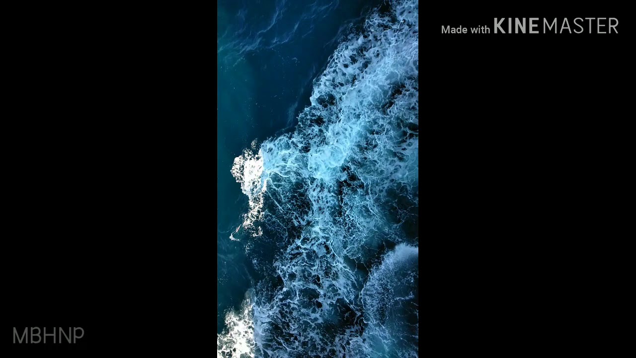 RCL-M.V.ATI BHUM @South china sea - YouTube