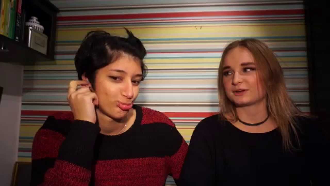 Block.B vs. BTS at 2014 MAMA - reaction - YouTube