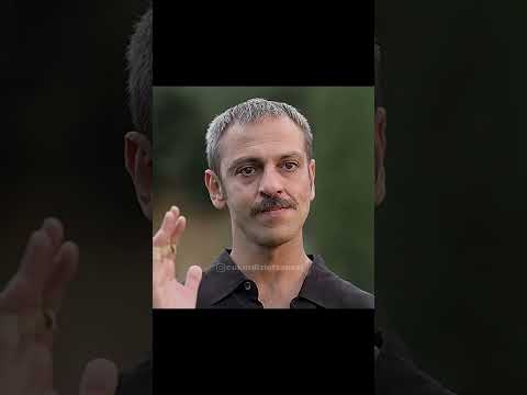 Yıllar sonra baba oğul bir arada🖤#çukur #idriskoçovalı #vartolusadettin