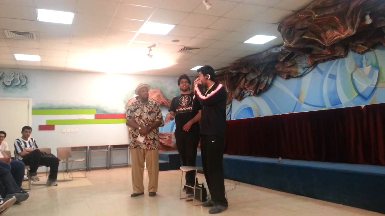 Manarat Al Riyadh School Concert - YouTube